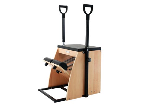 Aletli Pilateste Kullanılan Cihazlar - Chill Pilates